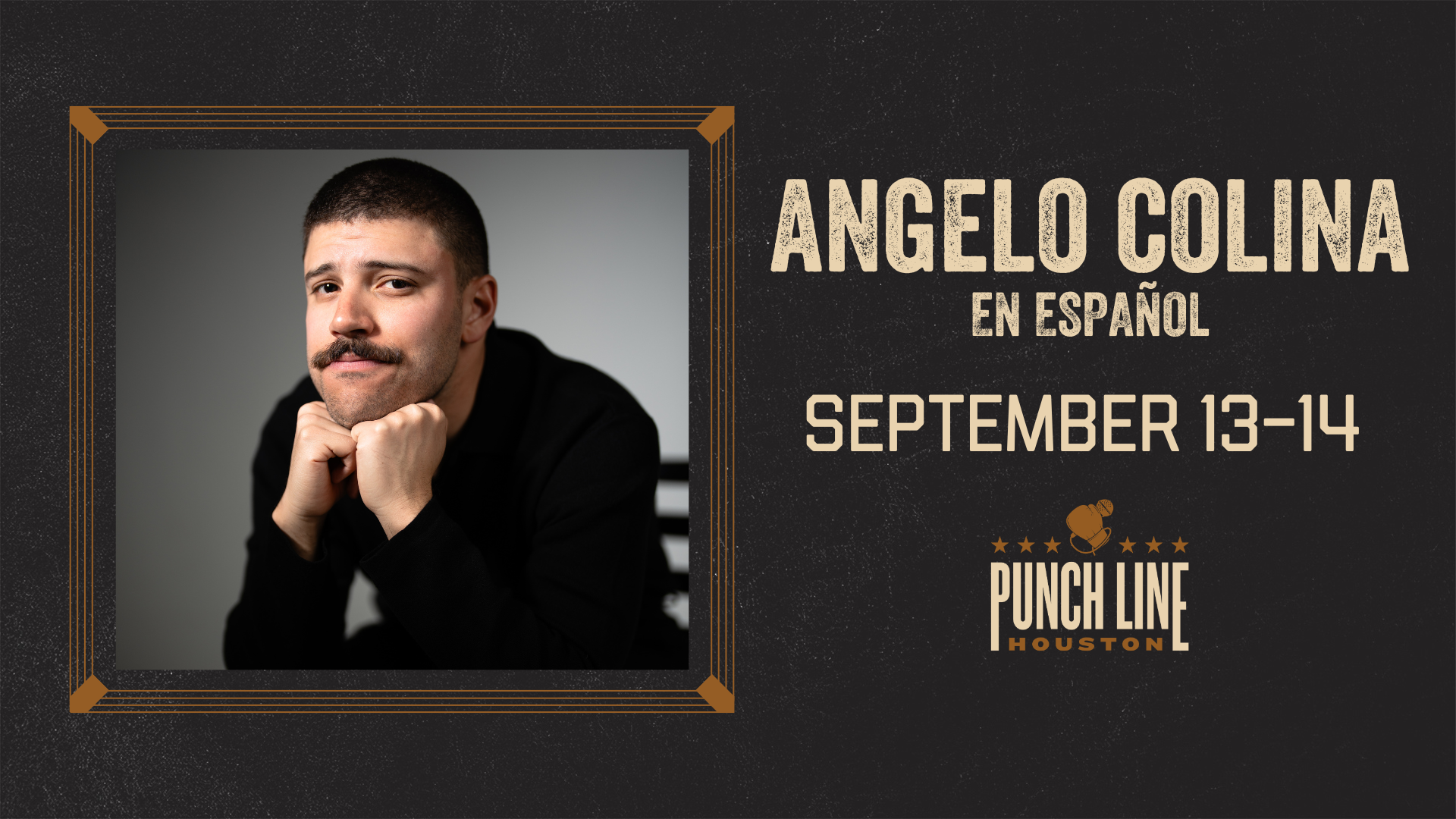 Welcome | Punch Line Houston